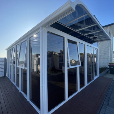 Sunrooms - Pergolas Builder Auckland | JJO Builder